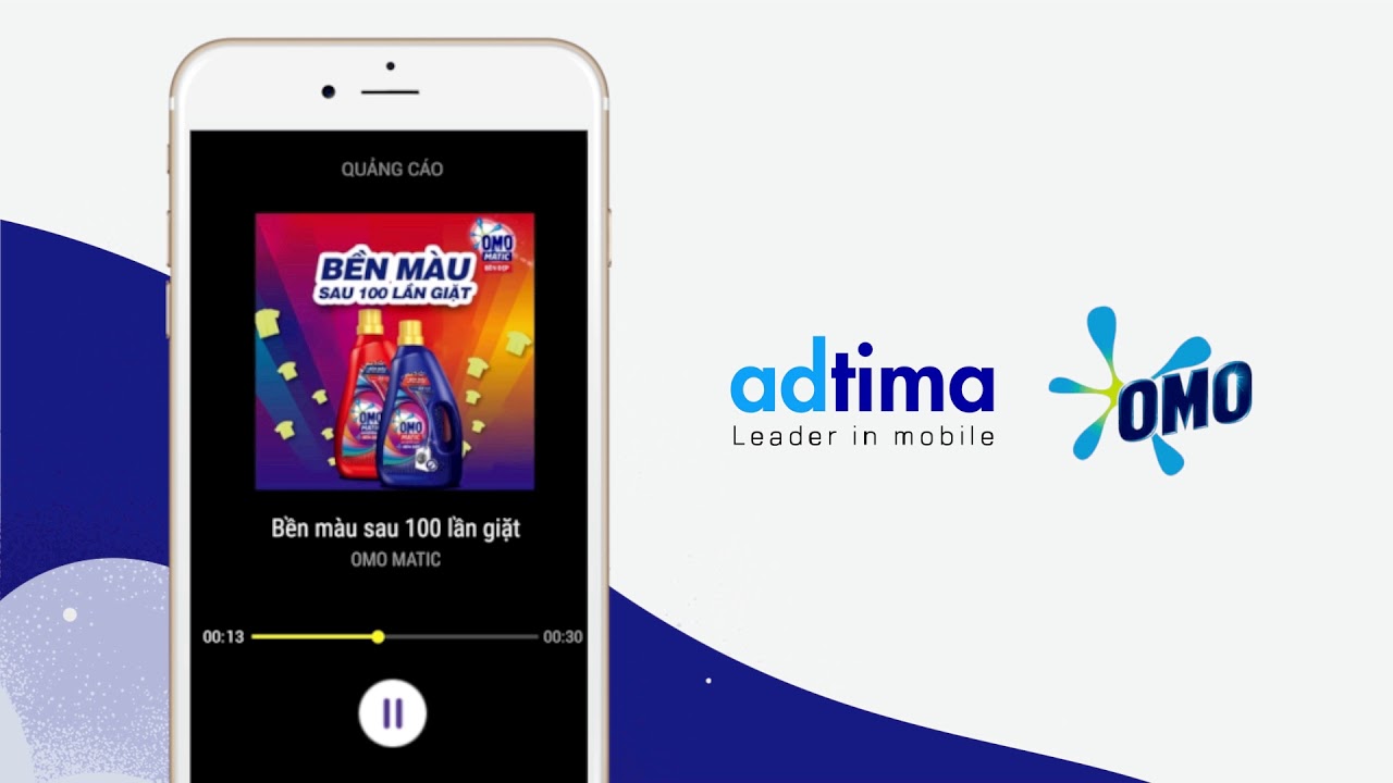 Adtima Solutions - Audio Ads - YouTube