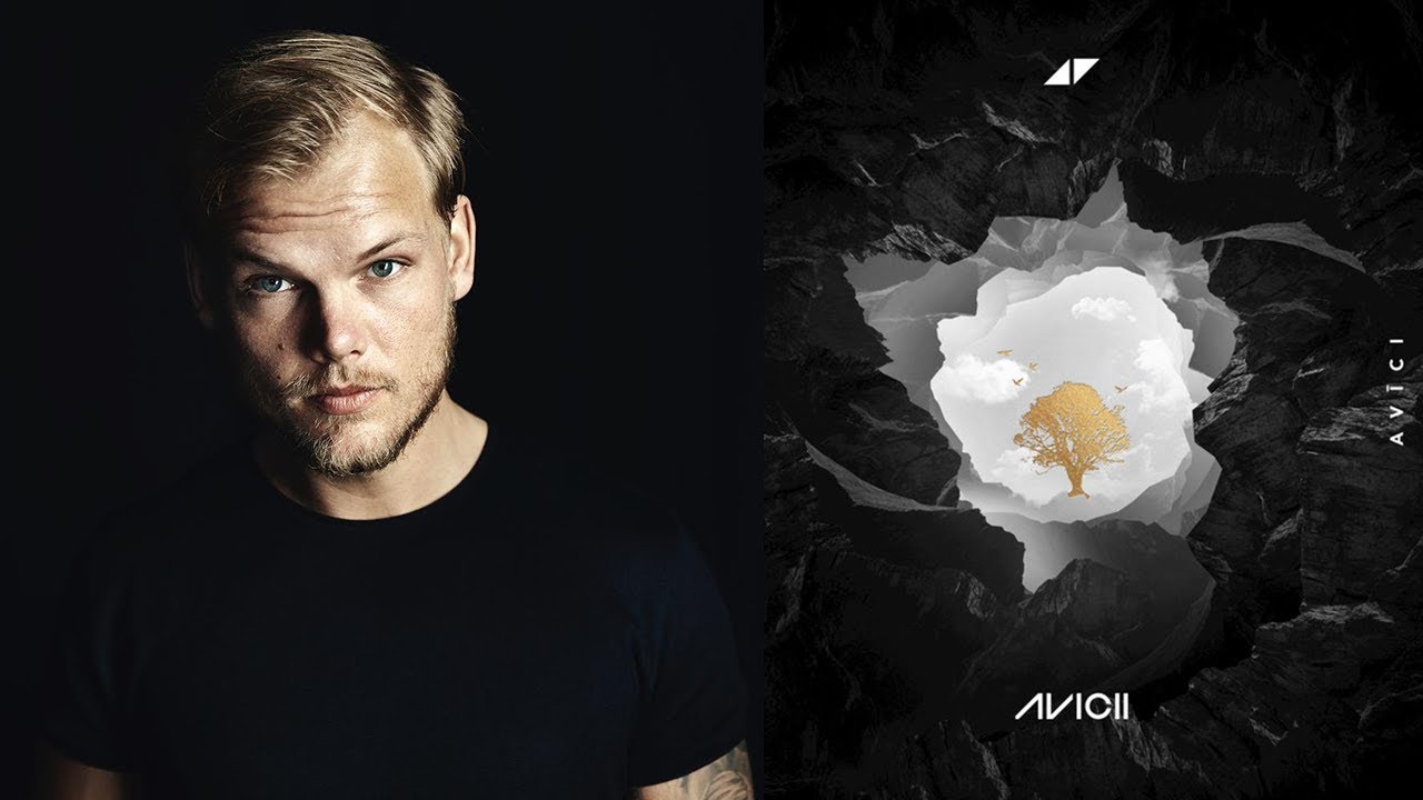 AVĪCI (01) - EP de Avicii [Análisis] - YouTube