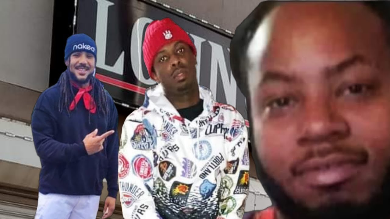 3 RAPPERS WHO WENT MISSING AFTER BOOKED FOR DETRIOT SHOW POSSIBLY FOUND ...