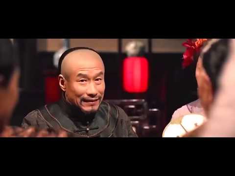 Best Action Movies Kung Fu Chinese ✩ Action Movies 2017 Full Movies English Hollywood