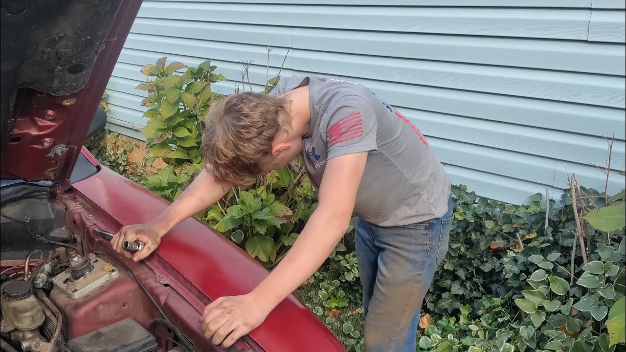 New tool box and tools!!! - YouTube
