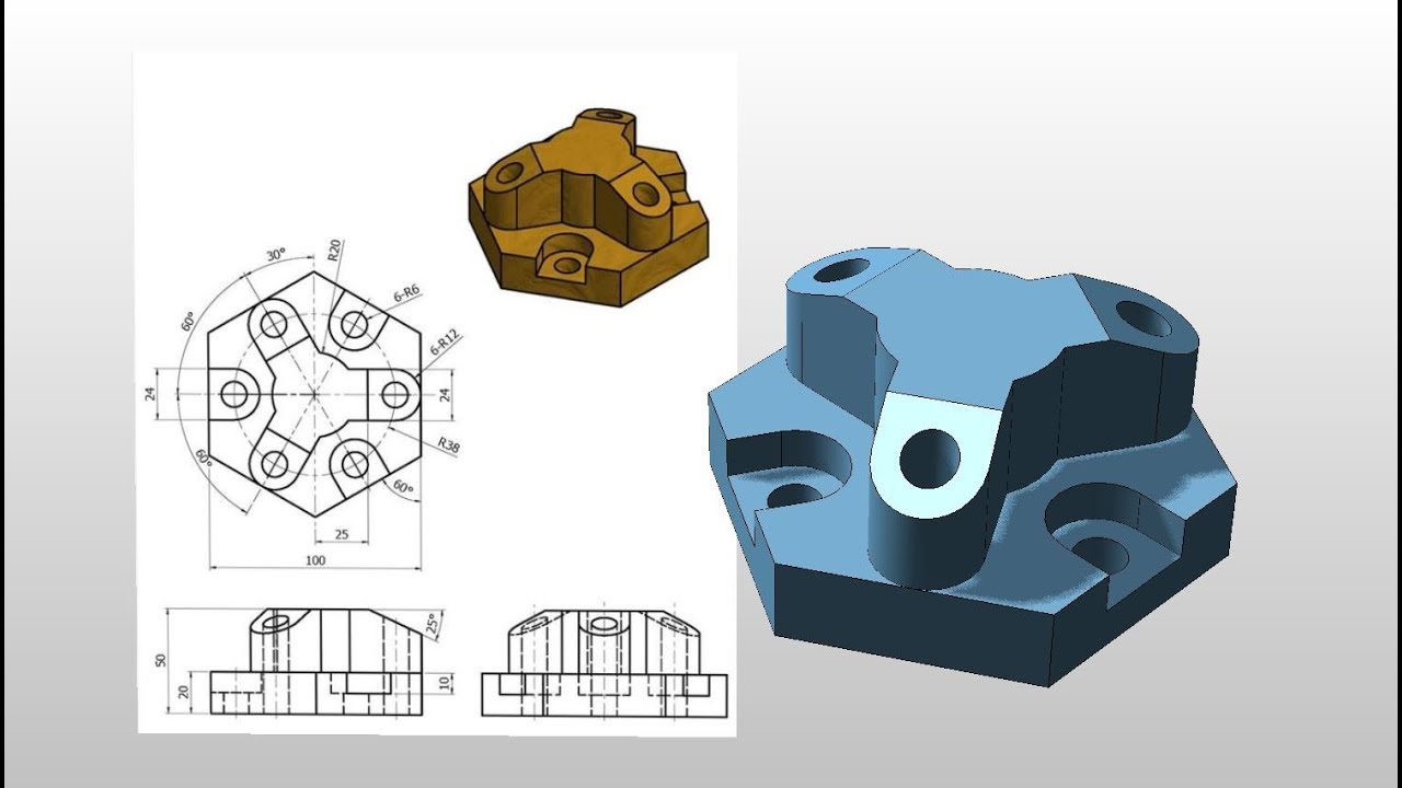 TUTORIAL 16: KeyCreator (Tool Engaged) - YouTube