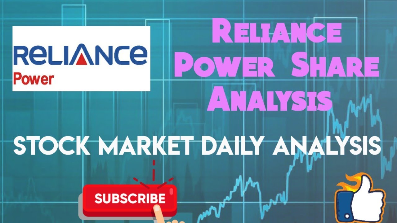 R Power Share | Reliance Power Share News | R Power Latest News 2024 ...