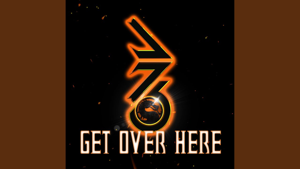 Get over here - YouTube