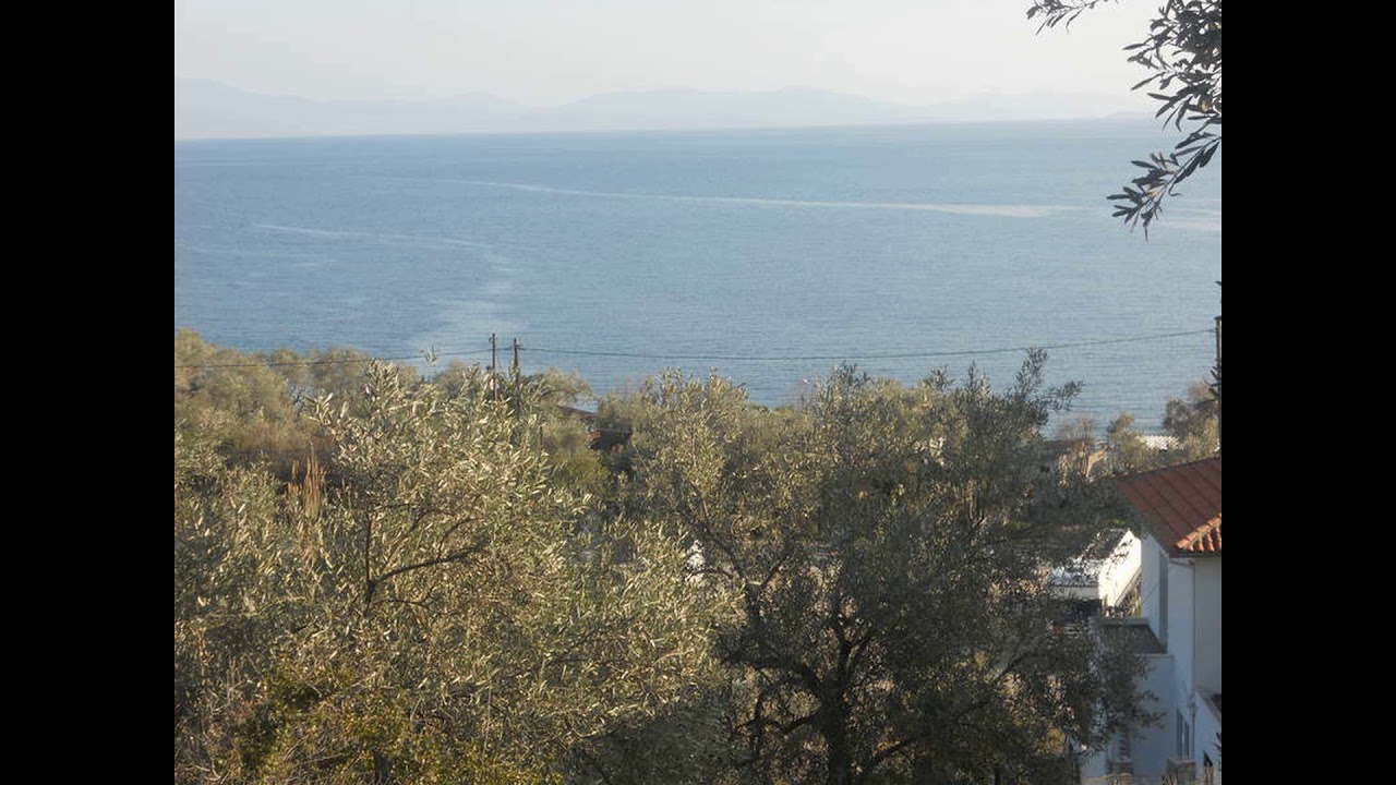 ΠΩΛΕΙΤΑΙ ΟΙΚΟΠΕΔΟ 400 τ.μ. ΣΤΟ ΜΑΛΑΚΙ ΠΗΛΙΟΥ | ΚΩΔ. 576 - YouTube