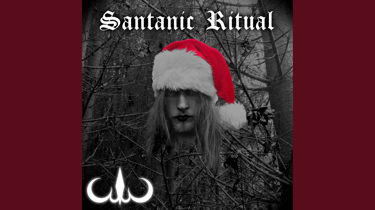 Santanic Ritual - YouTube