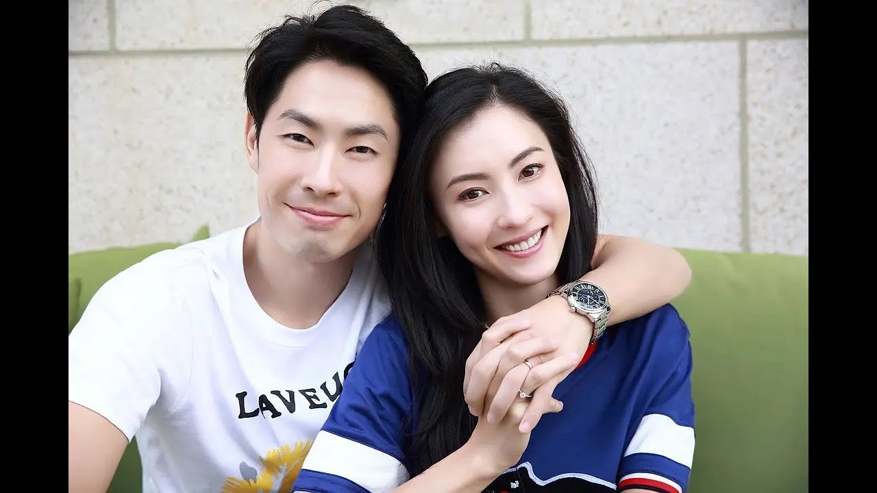 Van Ness Wu Lists of Dramas Part 4 - YouTube