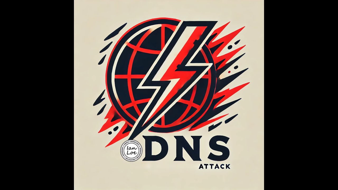 A Brief introduction to DNS Attacks - YouTube