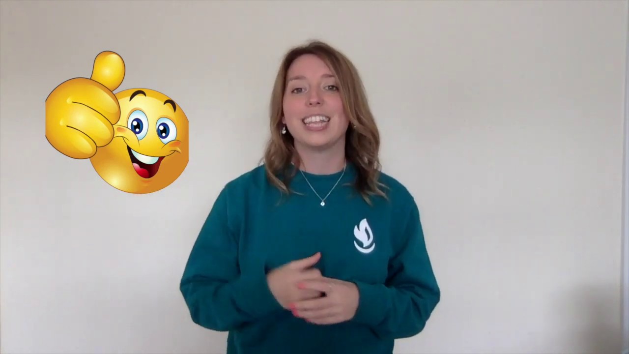 Talk by Sarah Coughlan (Scripture Union) - YouTube