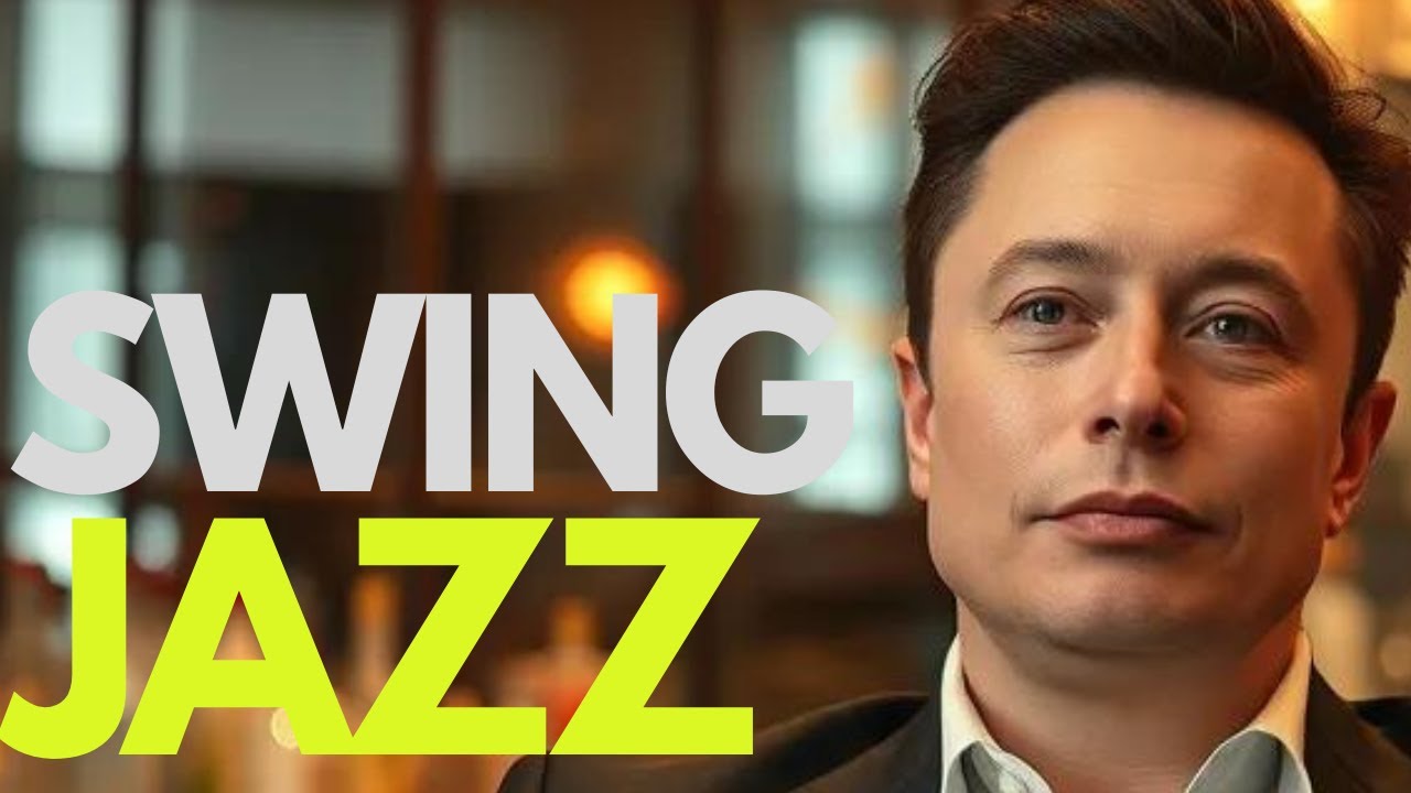 Night Jazz Music / Swing Jazz Classic / Positive Jazz Instrumental ...