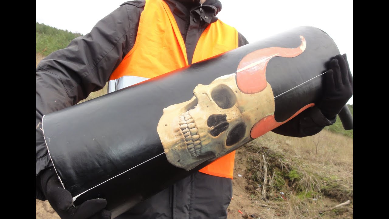 XXXL Fireworks Compilation TheOftler - YouTube