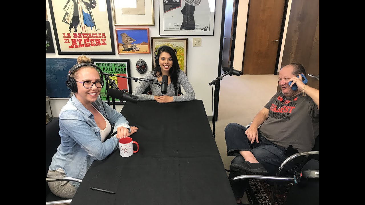 Mark Spiegler & Gina Valentina - YouTube