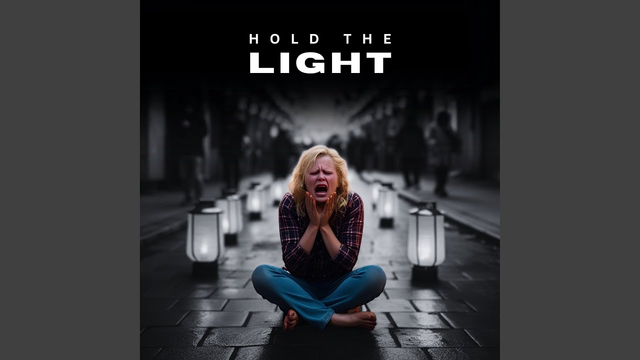 Hold the Light - YouTube