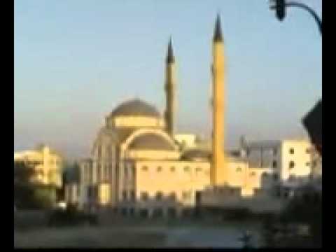 MENZİL  BiZE NAKSiBENDi DERLER - MUSTAFA TUNCER (HARİKA DİNLEYINIZ) !!!...