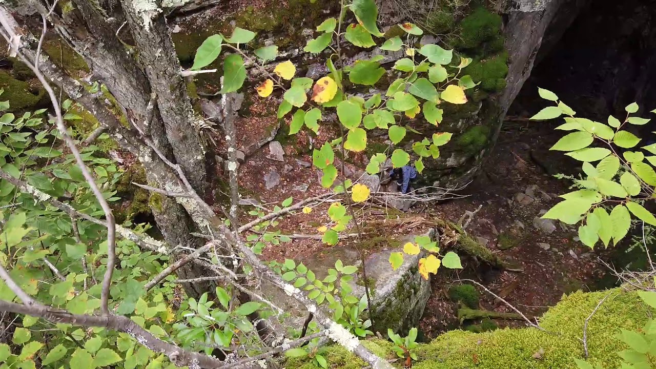 Shingle Gully Group Hiking Sept 2019 - YouTube