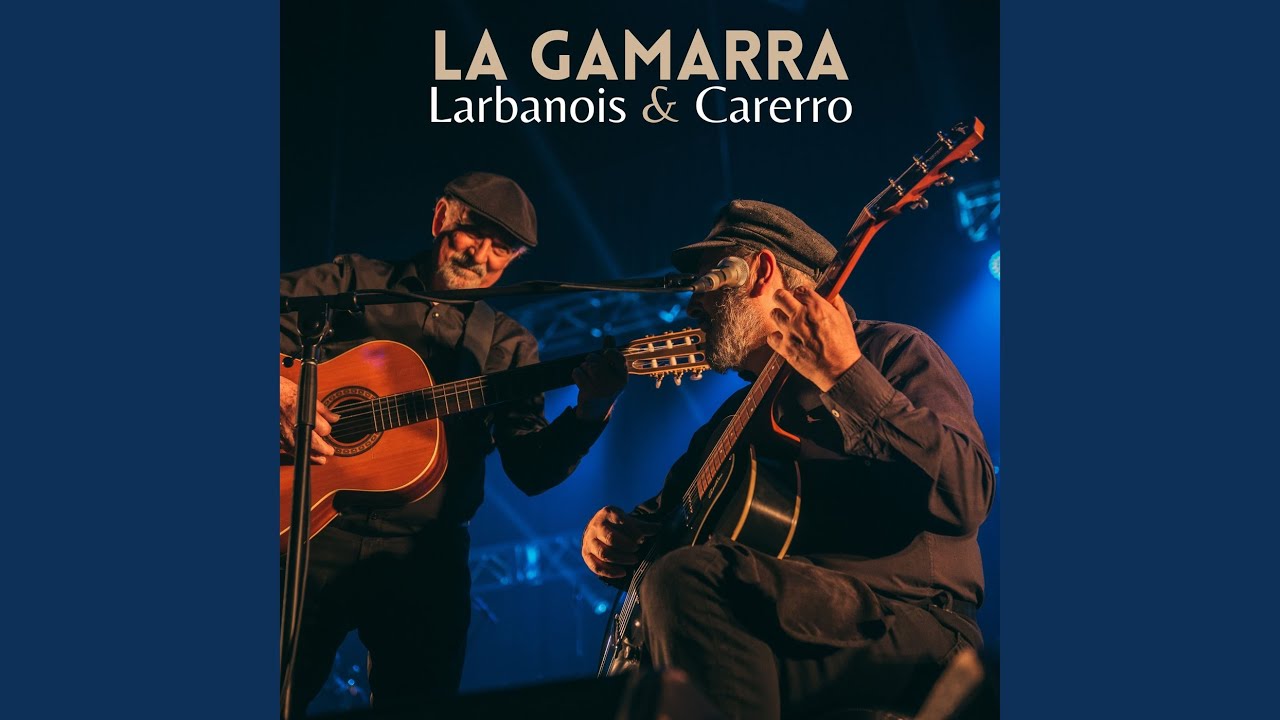 La Gamarra - YouTube