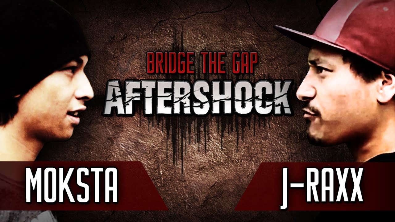 BTG NZ - Rap Battle - MOKSTA vs J-RAXX (TRYOUTS) | #AFTERSHOCK - YouTube