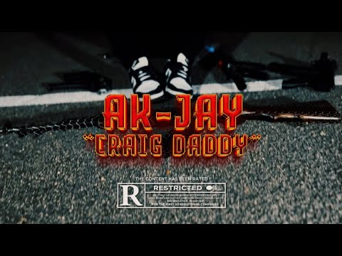 AK-Jay - Craig Daddy (Official Music Video) - YouTube Music