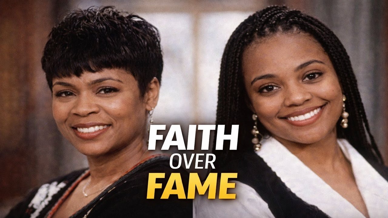 Chip Fields and Kim Fields Reveal How Faith Sustained Them in Hollywood ...