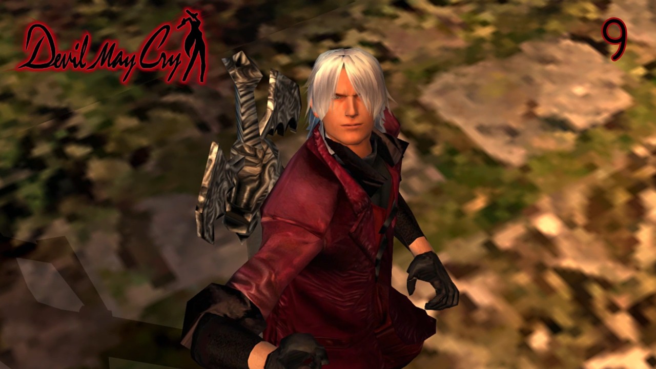 Devil May Cry - Ifrit / 9 - YouTube