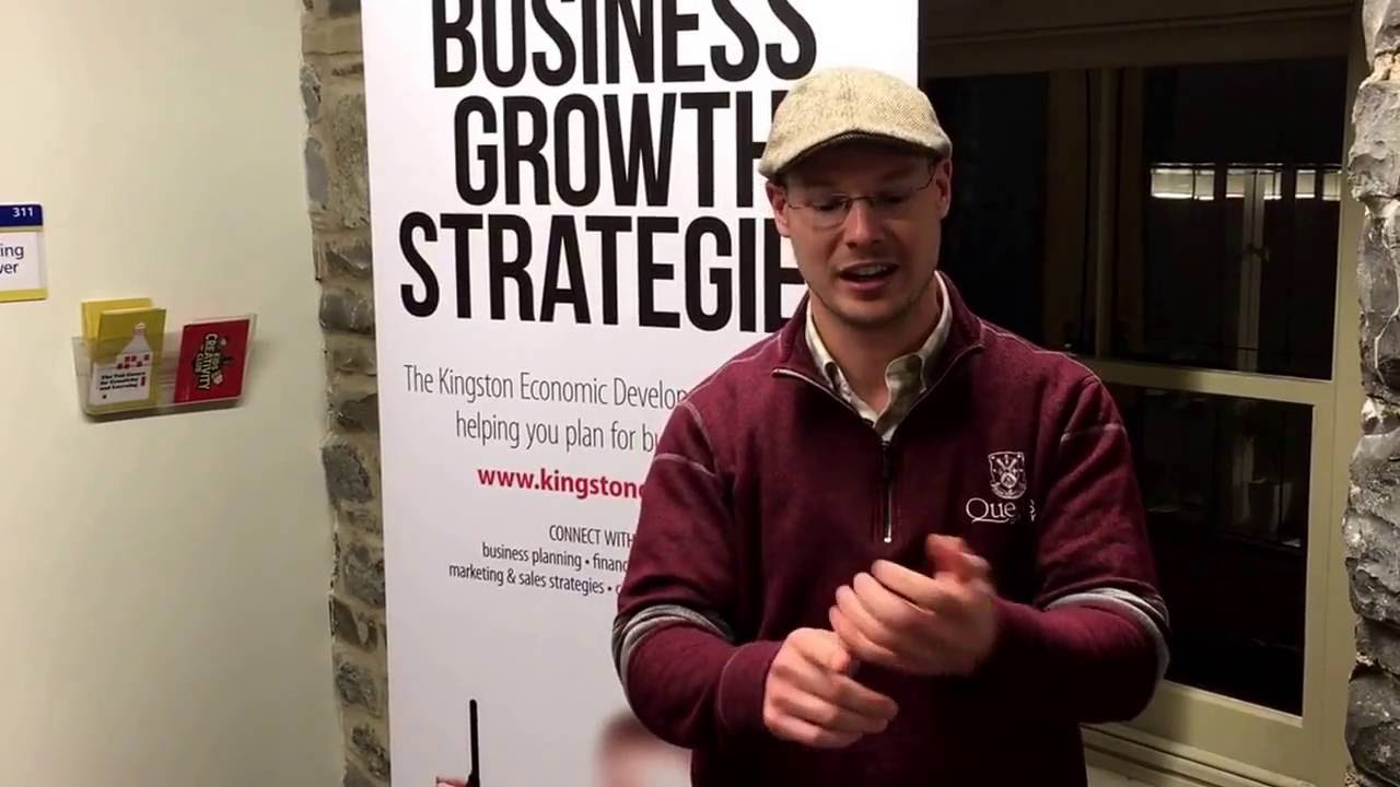 Testimonial - Bobby Umar Speaker - Dean Howley - Kingston Nov 22, 2016 ...