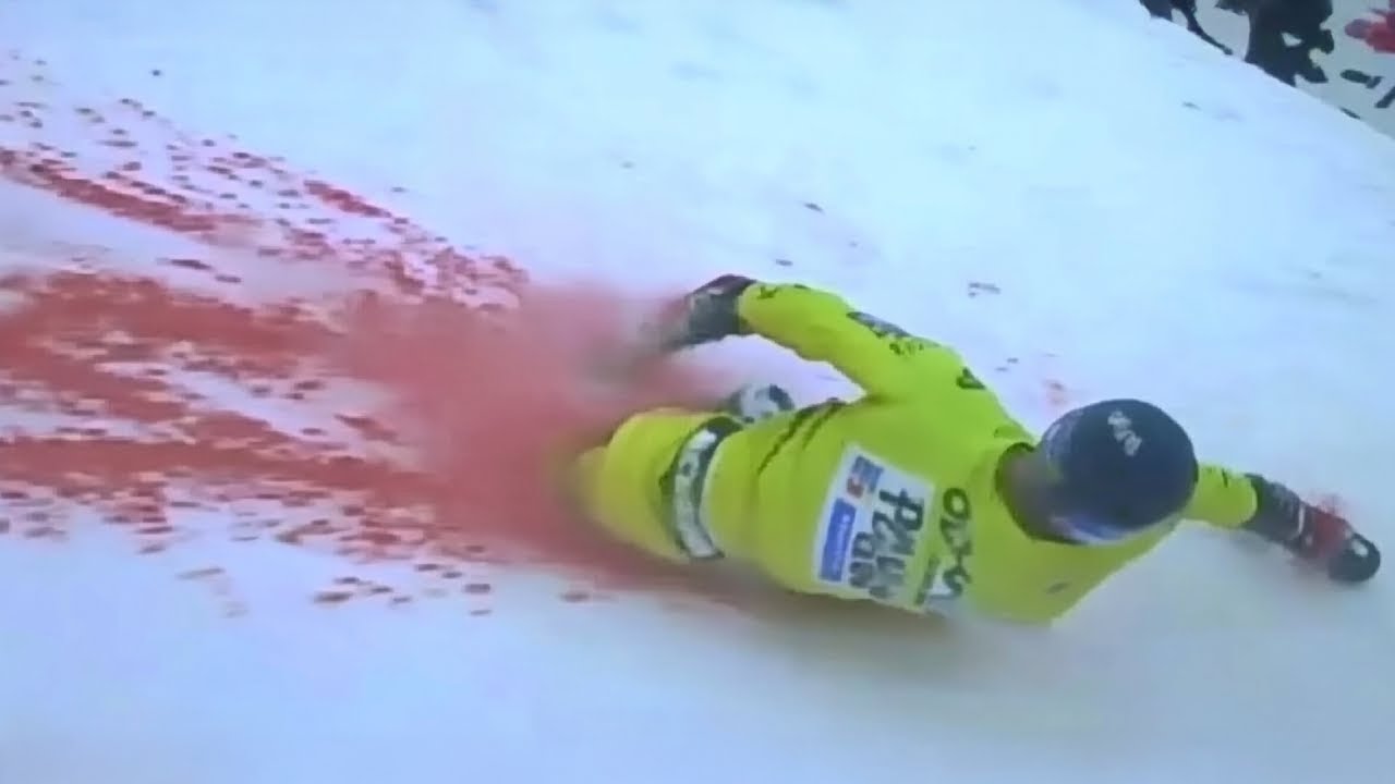 7 Most Horrifying Olympic Games Tragedies - YouTube