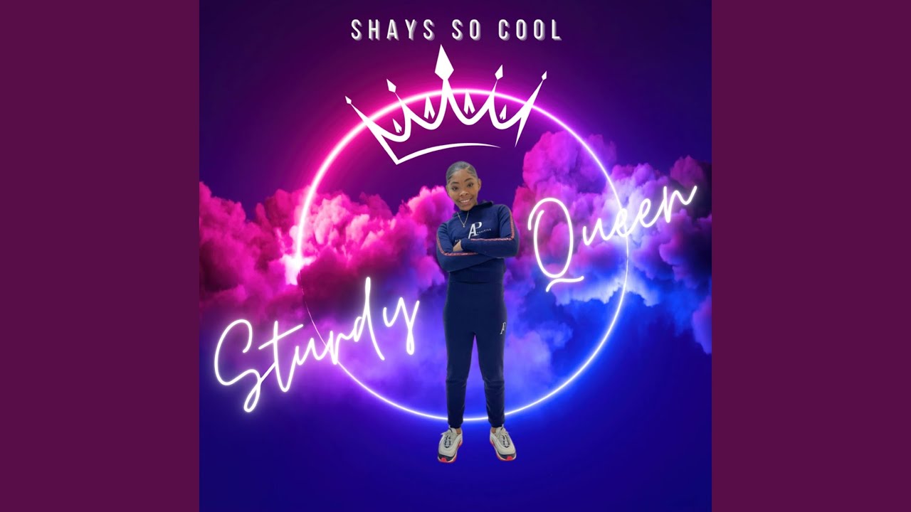 Sturdy Queen - YouTube Music