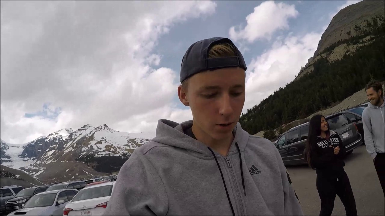 JASPER | DAY 1 | V'LOG 32 - YouTube