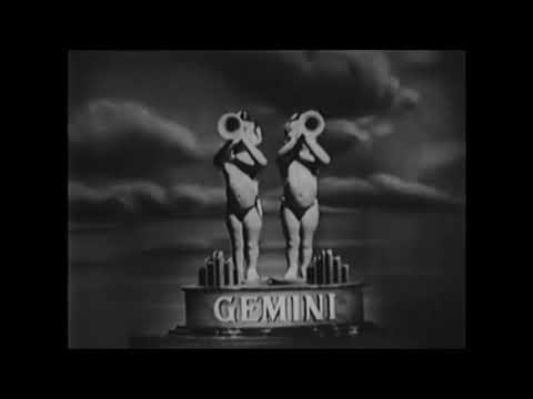 GEMINI STUDIOS SIGNATURE TUNE