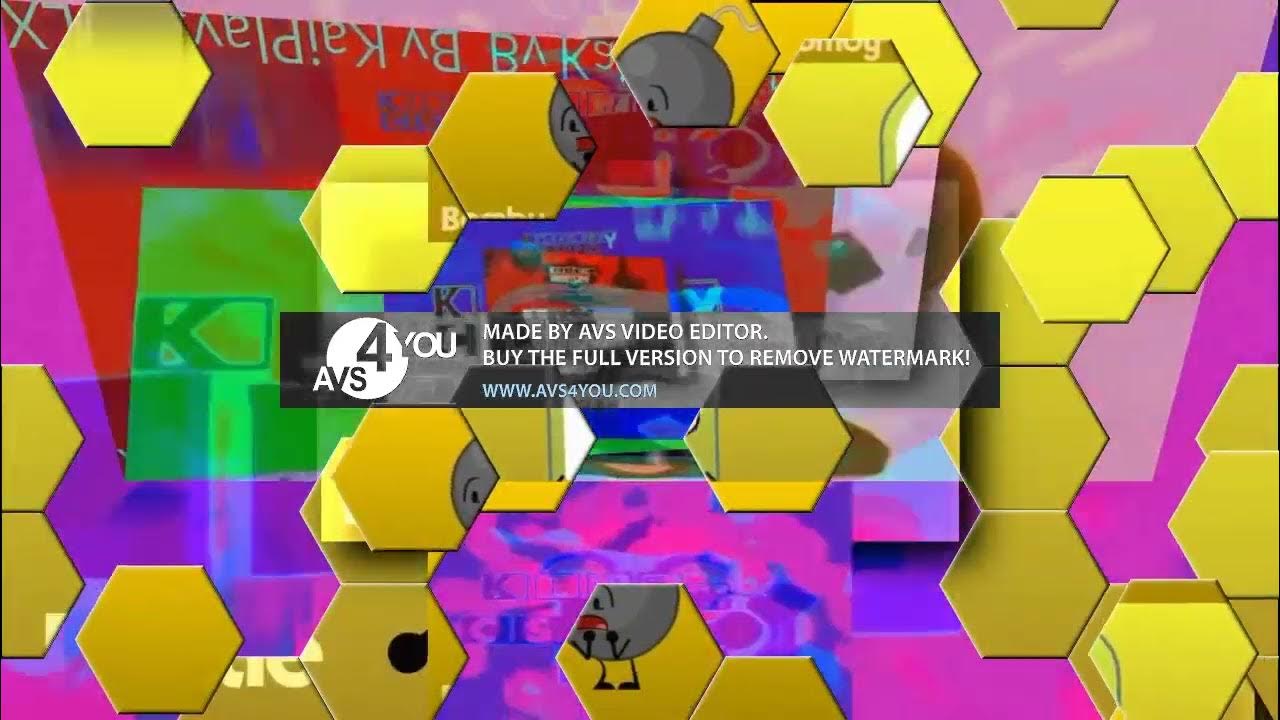 Scan VS Round 414 in Unreverse Order - YouTube