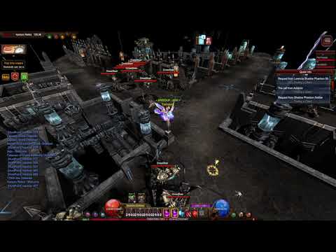 Alchemist MU Online Season 20 - YouTube