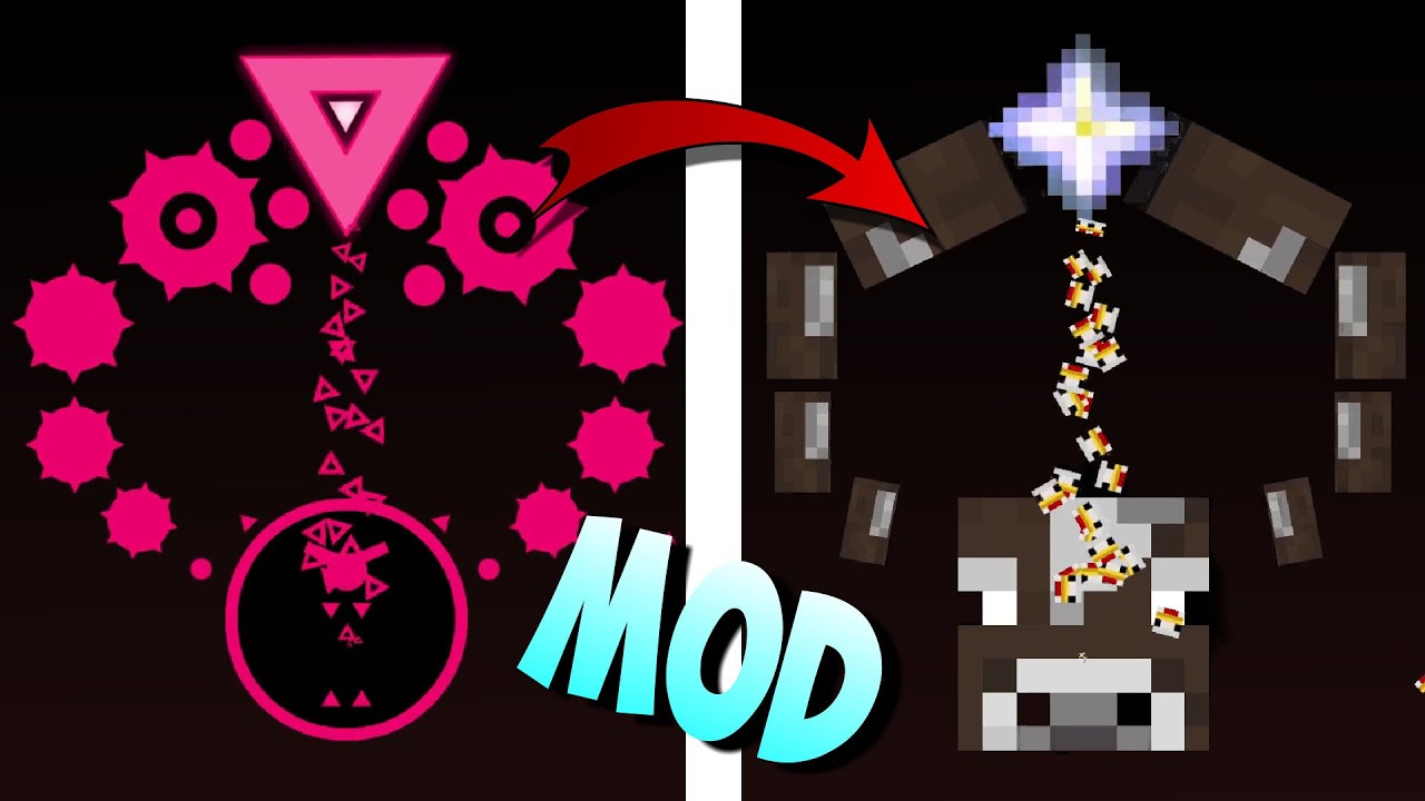 MC Cow Wants to Play a Game. A new Game | JSAB MOD - YouTube