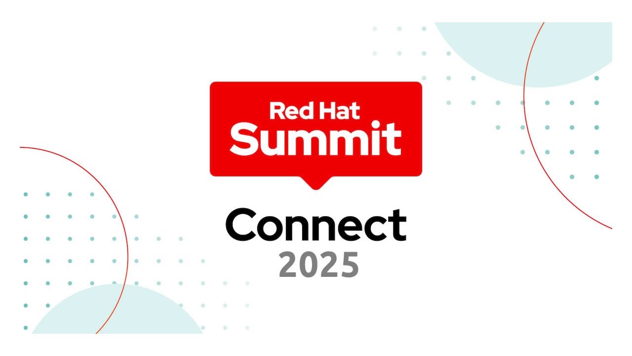 Red Hat Summit Connect 2025 - TIM - YouTube