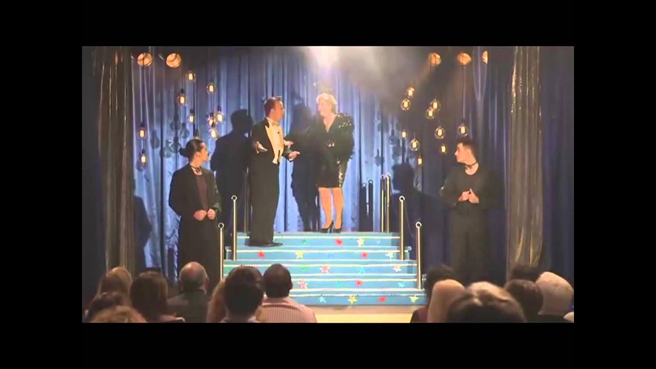 COMICS TV3 - YouTube