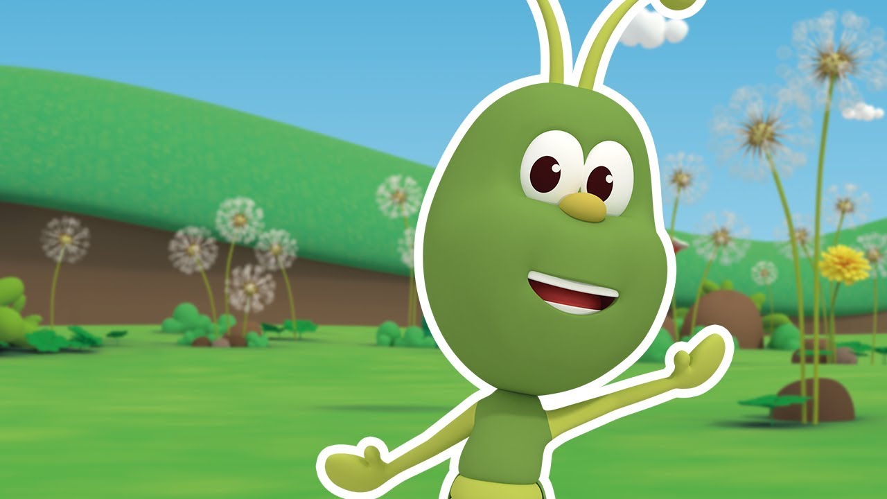 O Grill Lo-Lo - Bichikids | O Reino Infantil - YouTube Music