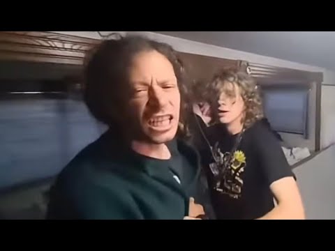 Chicken andy RV8 Stalks his drunk prey on his RV and puts saint 10 to ...