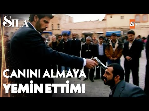 Boran, Cihan'ı öldürecek mi? - Sıla 28. Bölüm