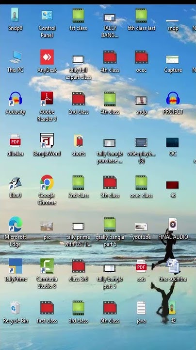 secret computer tricks | windows tips and tricks | orion | #shorts video - YouTube
