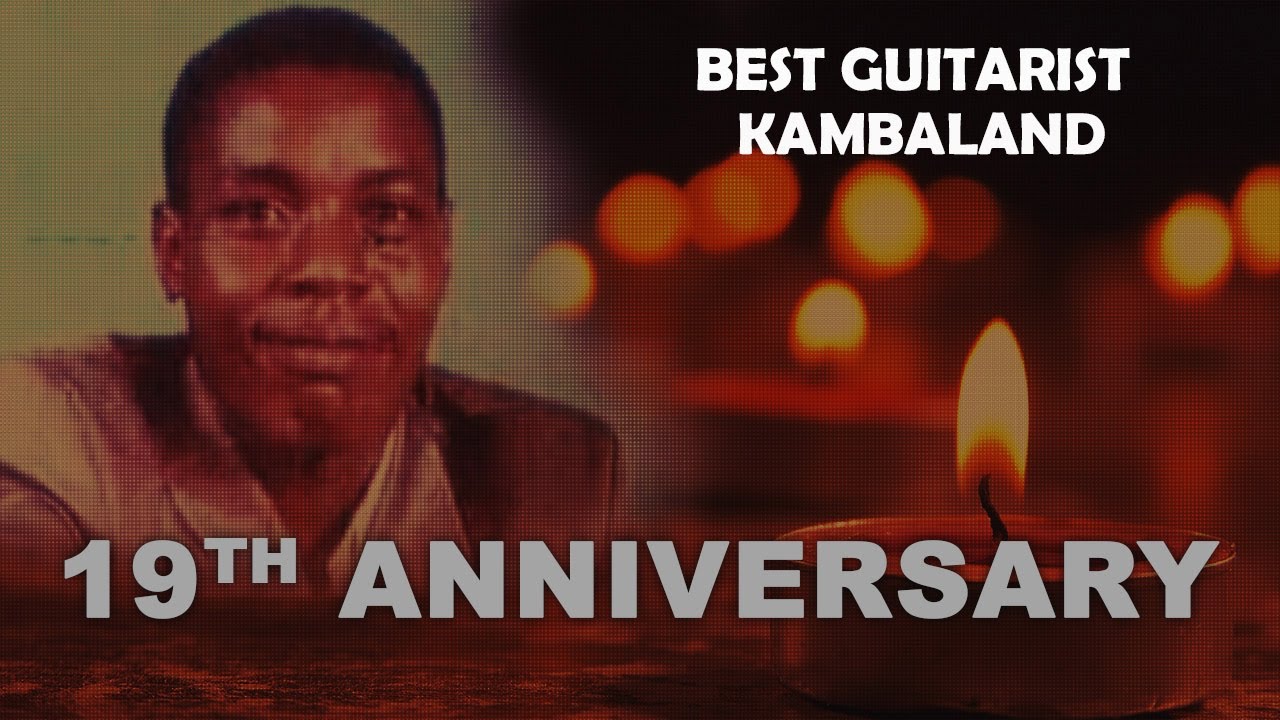 THE LIFE AND DEATH OF DAVID KASYOKI WA MUTOO KATITU BOYS BAND - YouTube