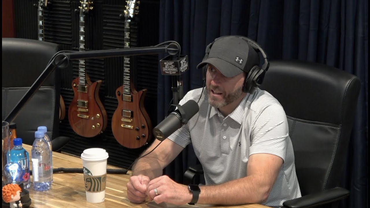 Eric McKenna Project pOdcast #12 --- Jeff Verszyla - YouTube