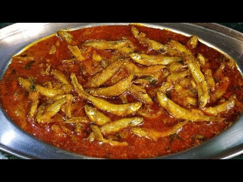 choti machhali banane ka tarika | choti machhali kaise banaye | dehati ...