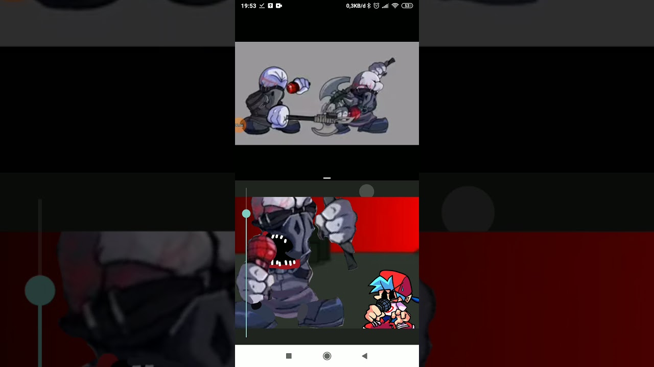 i made hd mag agent v3 - YouTube