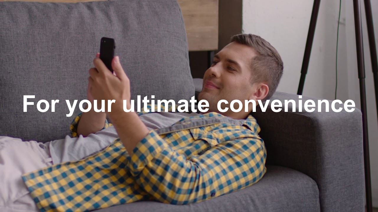 The Provis App. Living Made Easier. - YouTube