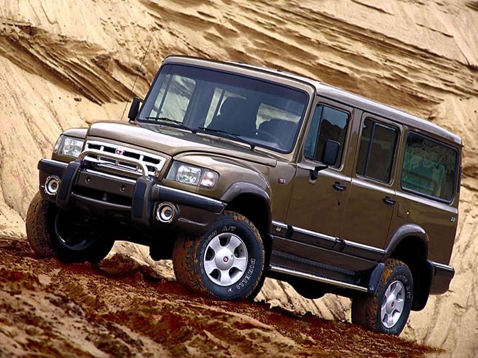 #263. GAZ 2308 Ataman Tuning [RUSSIAN CARS] - YouTube