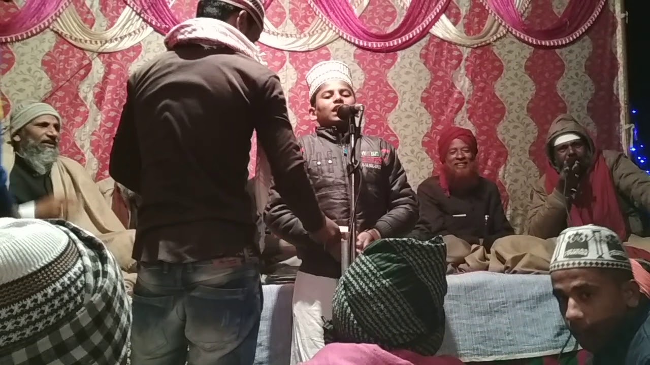 Mohammad imran Raza 9465828194 - YouTube