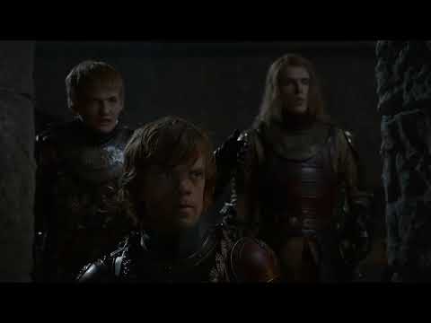 Game Of Thrones - Tyrion Lannister ( Küçük Şeytan ) vs Stannis Baretheon