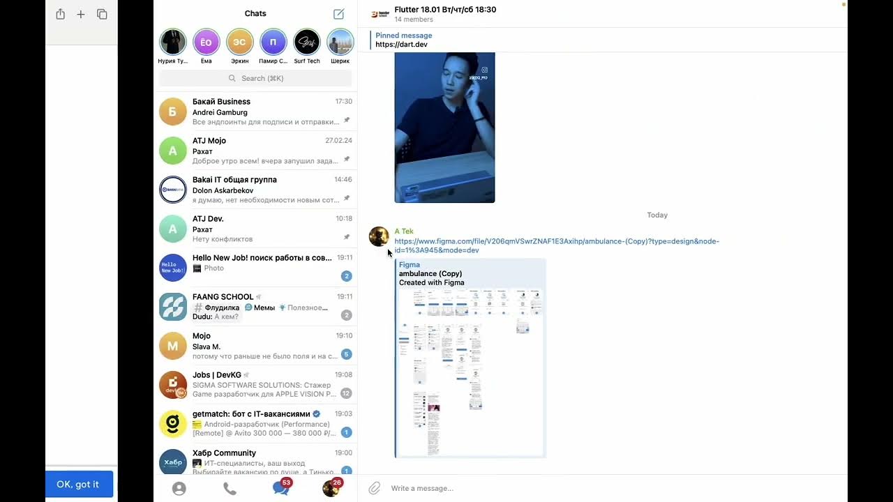 Flutter. Урок 18. Clinic app(Part 1) - YouTube