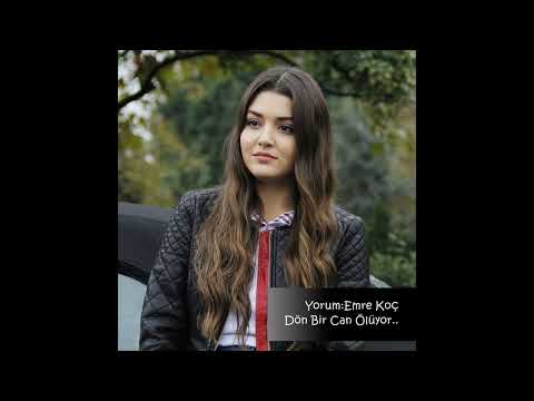 Dön Bir Can Ölüyor Düet Şiir YENİ 2022-2023