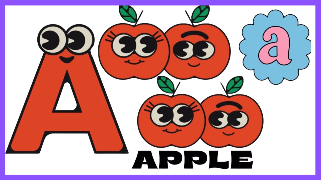 One two three, 1 to 100 counting, ABC, ABCD, 123, 123 Numbers, learn to ...