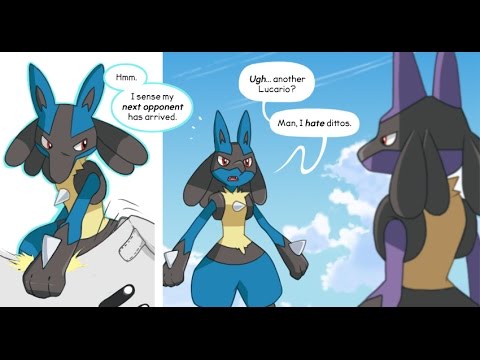 Rage of a Thousand Puns - Smash Bros Comic Dub - YouTube